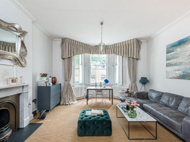 Apartment at Onslow Gardens, Greater London