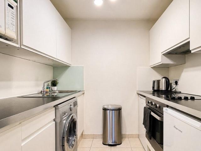 Apartment at Onslow Gardens, Greater London