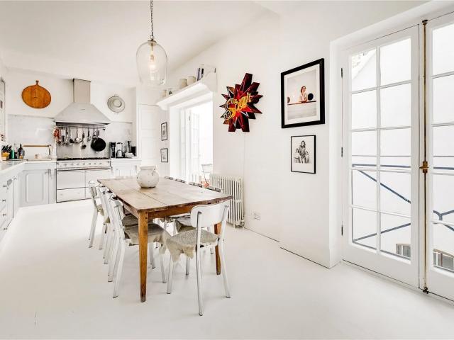 Apartment at Onslow Gardens, Greater London