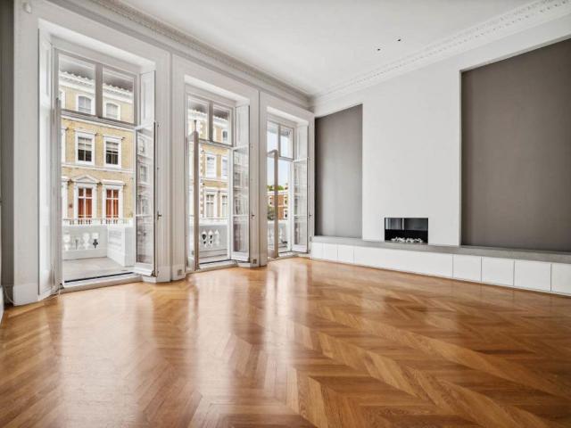 Apartment at Onslow Gardens, Greater London