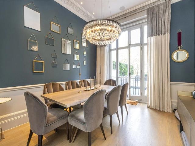 Apartment at Onslow Gardens, Greater London