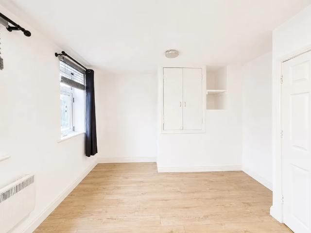 Apartment at Onslow Road, Southampton