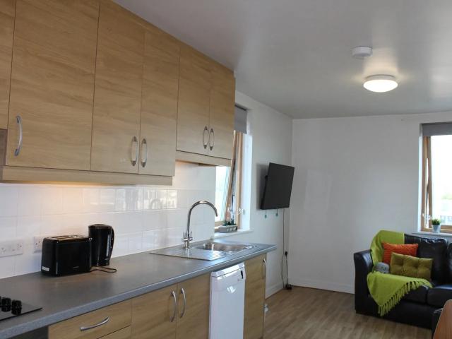 Apartment at Onslow Road, Southampton