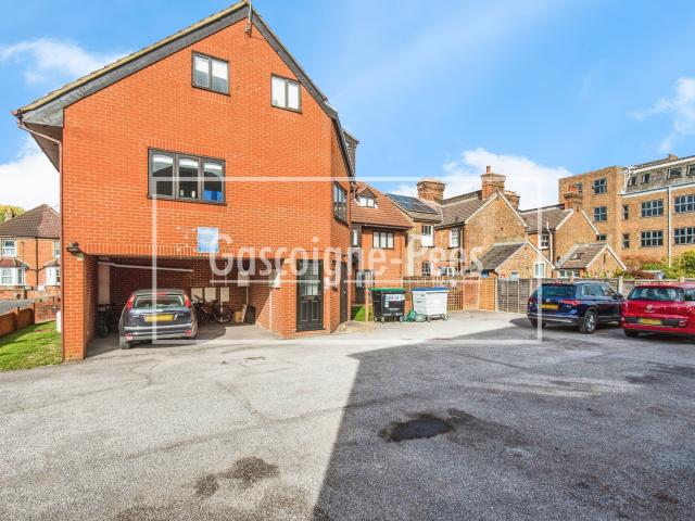 Apartment at Onslow Street, Guildford