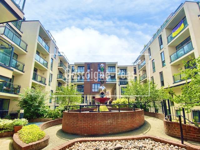 Apartment at Onslow Street, Guildford