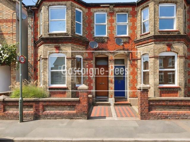 Apartment at Onslow Street, Guildford