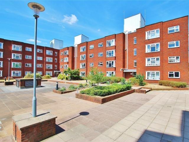 Apartment at Onslow Street, Guildford