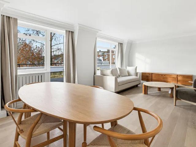 Apartment at Onslow Square, Greater London