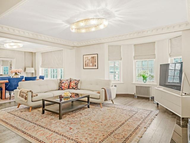 Apartment at Onslow Square, Greater London