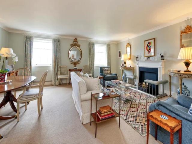 Apartment at Onslow Square, Greater London