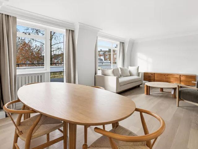 Apartment at Onslow Square, Greater London
