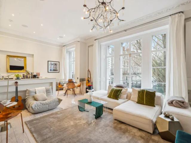 Apartment at Onslow Square, Greater London