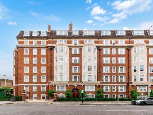 Apartment at Onslow Square, Greater London