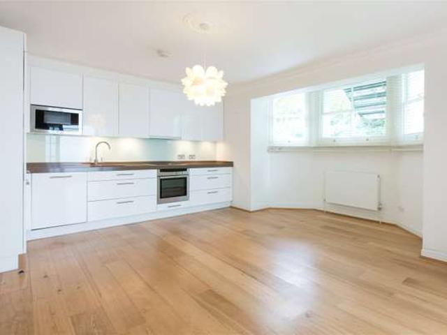 Apartment at Onslow Square, Greater London