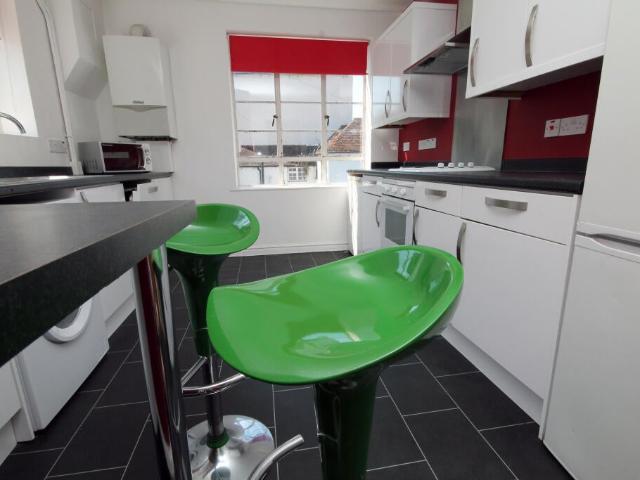 Apartment at Cossington Road, Canterbury