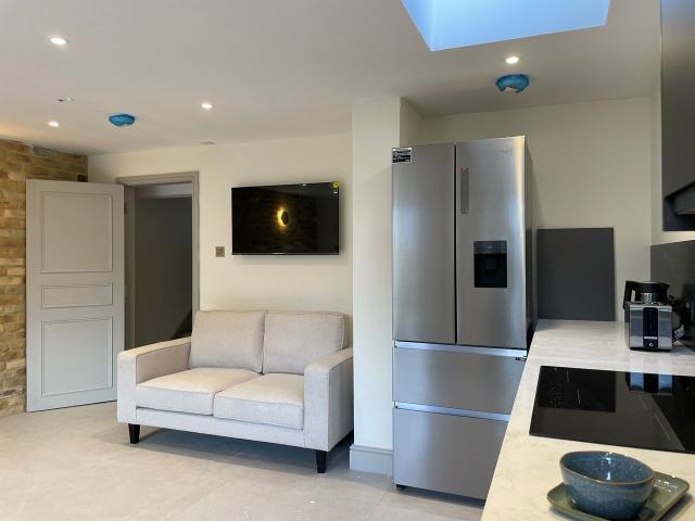 Apartment at Oatlands Road, Oxford