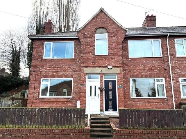 Apartment at Oak Avenue, Whickham