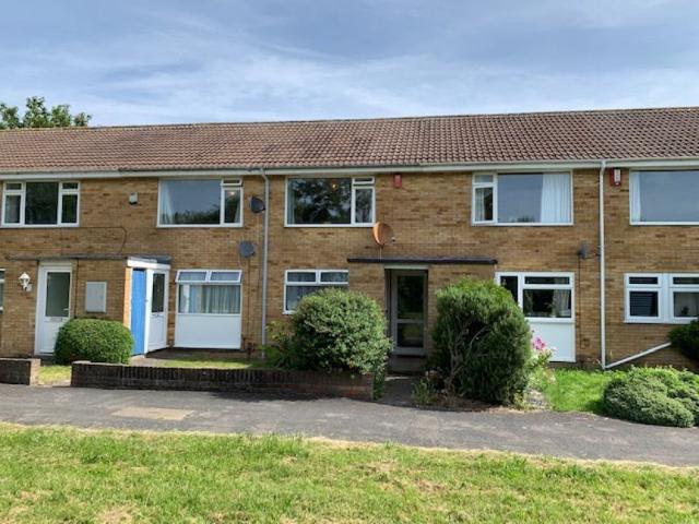 Apartment at Oak Close, Stoke Gifford