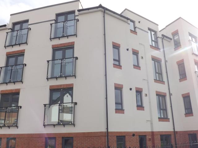Apartment at Oak Dene Way, Rotherham