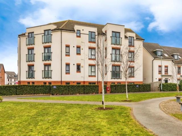 Apartment at Oak Dene Way, Rotherham