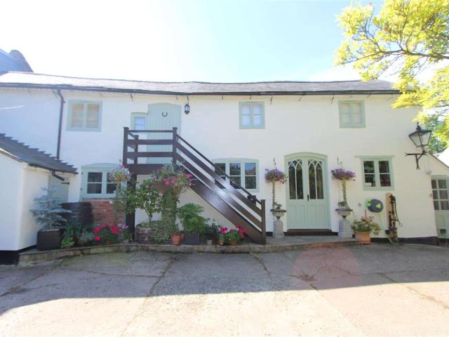 Apartment at Oak Lane, Crick