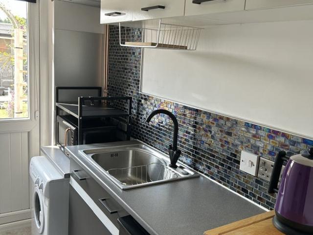 Apartment at Oak Lane, West Suffolk