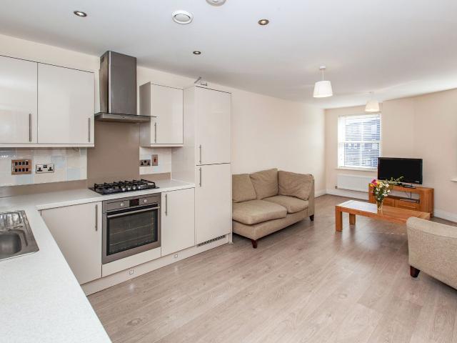 Apartment at Oak Lane, Windsor