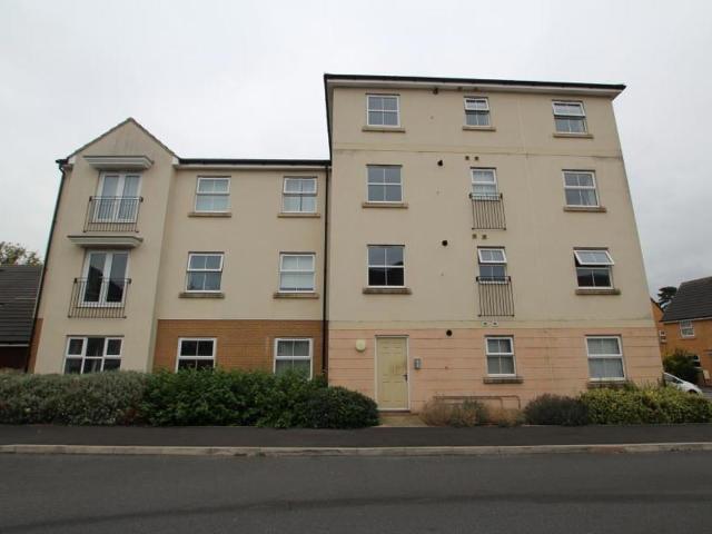 Apartment at Oak Leaze, Patchway