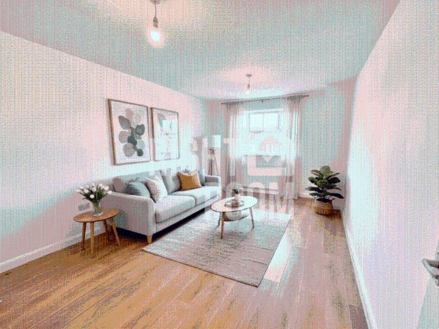 Apartment at Oak Road, Luton