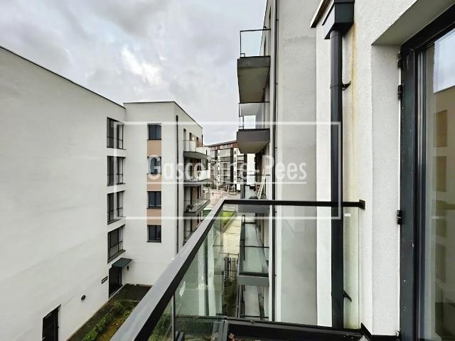 Apartment at Oak Road, Rushmoor