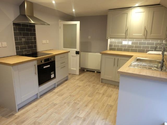 Apartment at Oak Street, North Norfolk