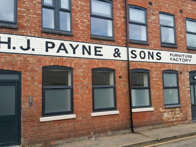 Apartment at Oak Street, Northampton