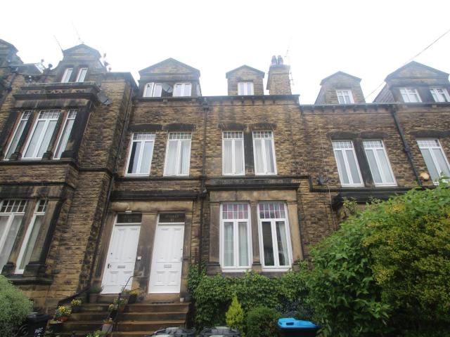 Apartment at Oak Terrace, Harrogate