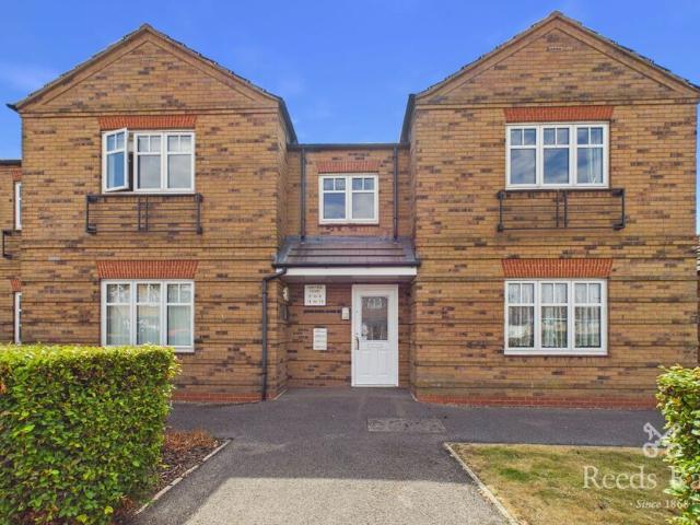 Apartment at Oak Tree Court, Bubwith