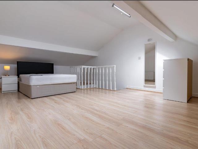 Apartment at Oak Tree Lane, Birmingham