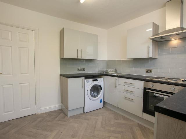 Apartment at Oak Tree Lane, Birmingham