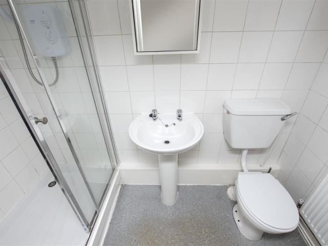 Apartment at Oak Tree Lane, Birmingham