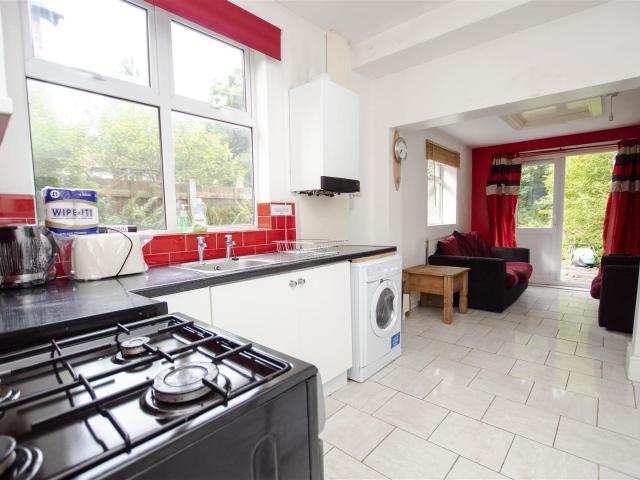 Apartment at Oak Tree Lane, Birmingham