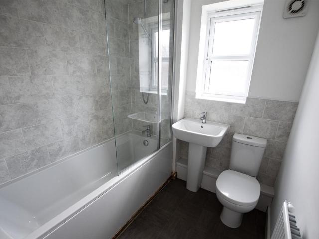 Apartment at Oak Tree Lane, Birmingham