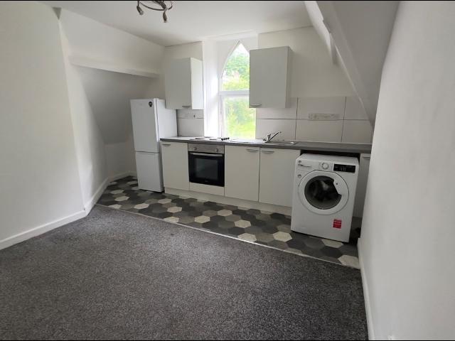 Apartment at Oak Villas, Bradford