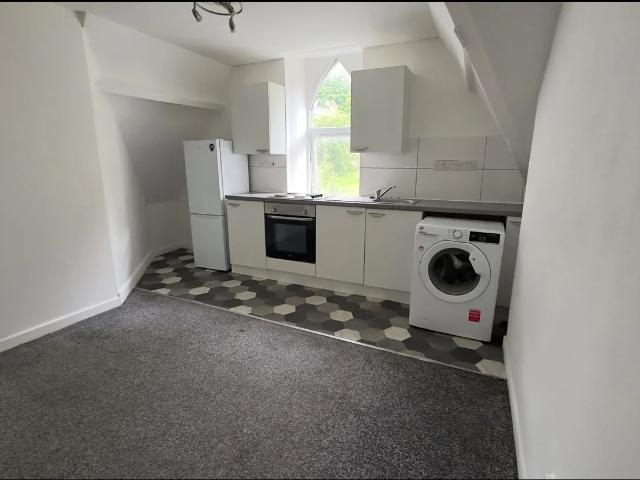 Apartment at Oak Villas, Bradford