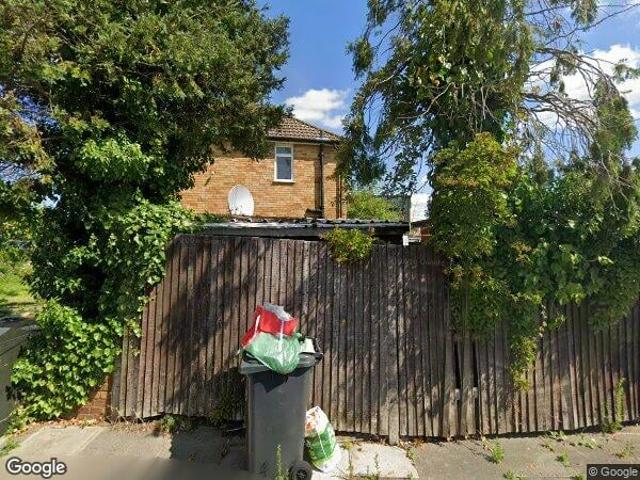 Apartment at Oak Way, Greater London