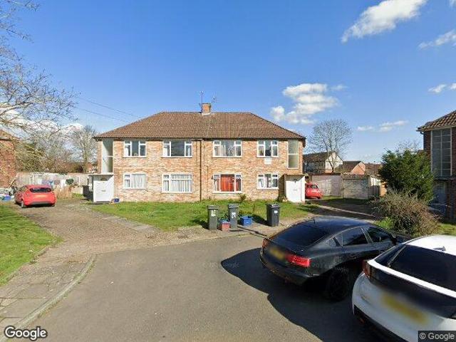 Apartment at Oak Way, Greater London