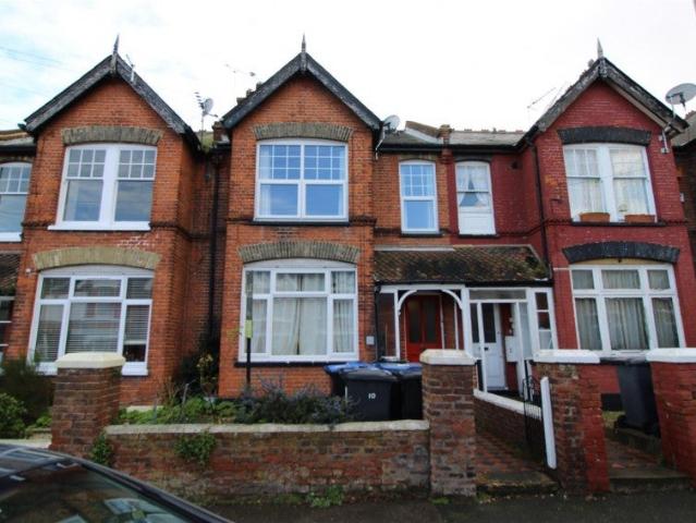 Apartment at Oakdale Road, Canterbury