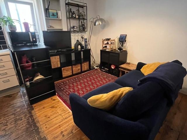 Apartment at Oakdale Road, Greater London