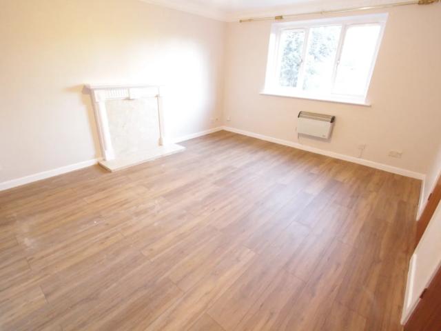 Apartment at Oakdale Road, Sheffield