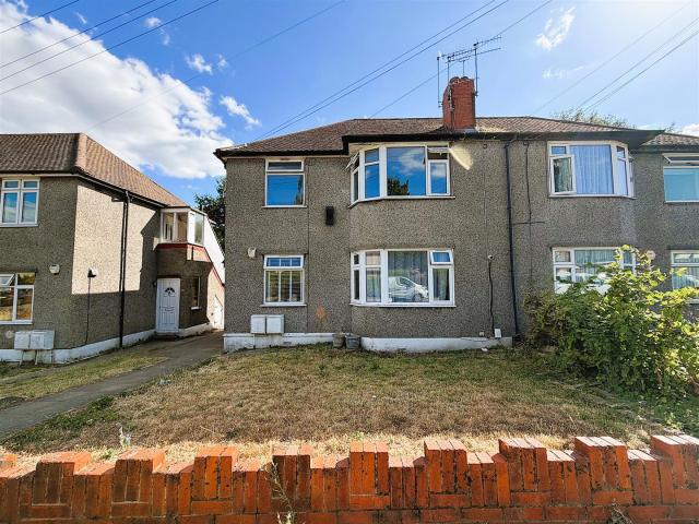 Apartment at Oakdene Road, Greater London