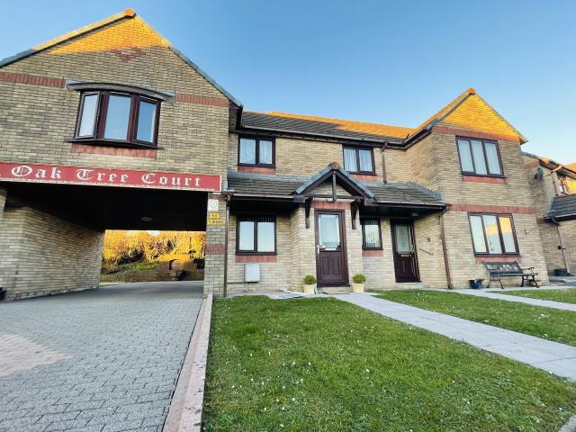 Apartment at Oakfield Drive, Kilgetty