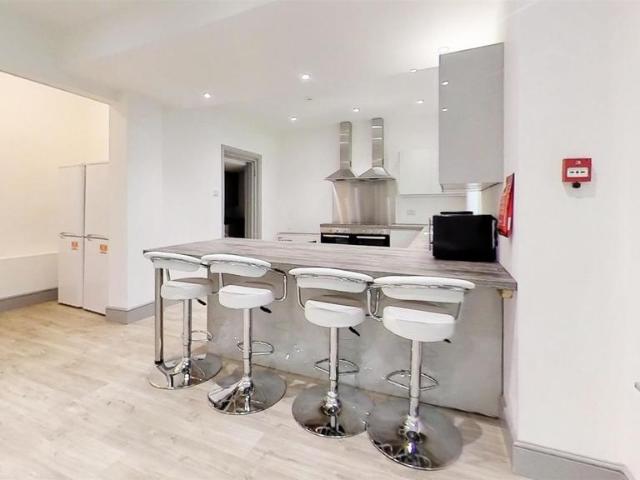 Apartment at Oakfield Road, Birmingham
