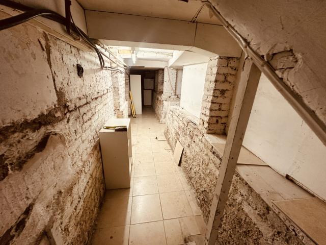 Apartment at Oakfield Road, Greater London